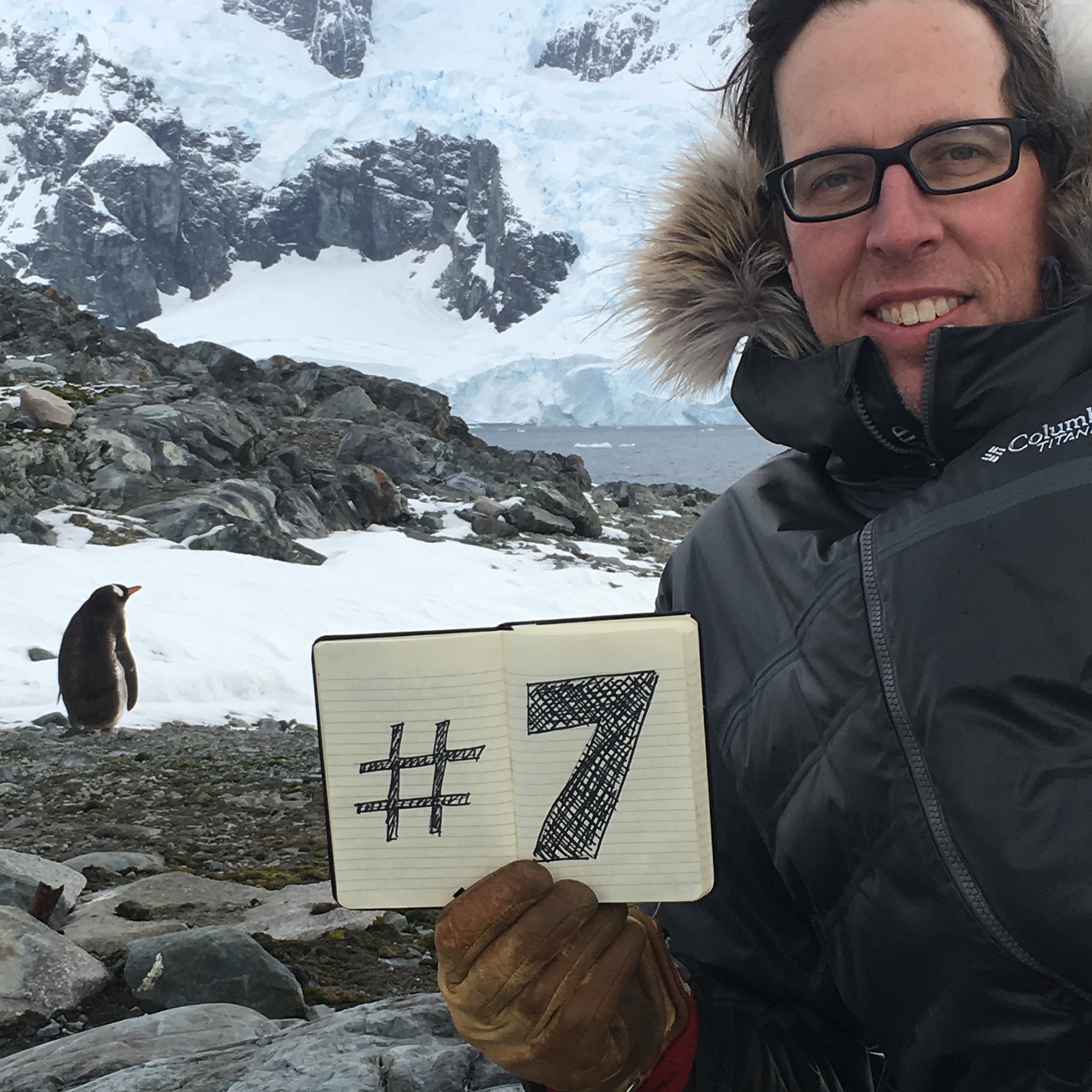 About – Tim Neville